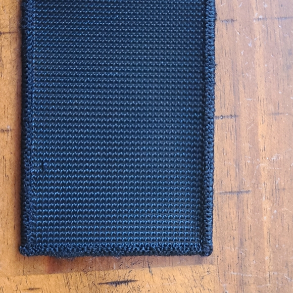 Task Force Doomer | Accessories | Task Force Doomer 23 Patch | Poshmark